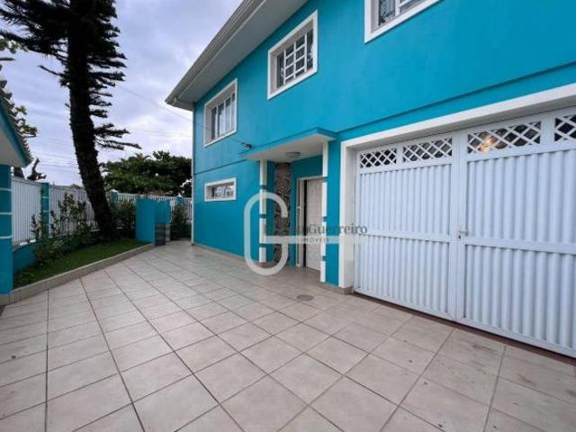 Casa com 5 dormitórios à venda, 326 m² por R$ 1.190.000,00 Centro Peruíbe/SP