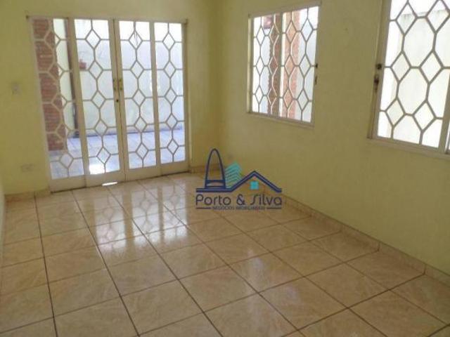 Casa com 5 dormitórios à venda, 326 m² por R$ 1.290.000,00 Vila Betânia São José dos Campos/SP