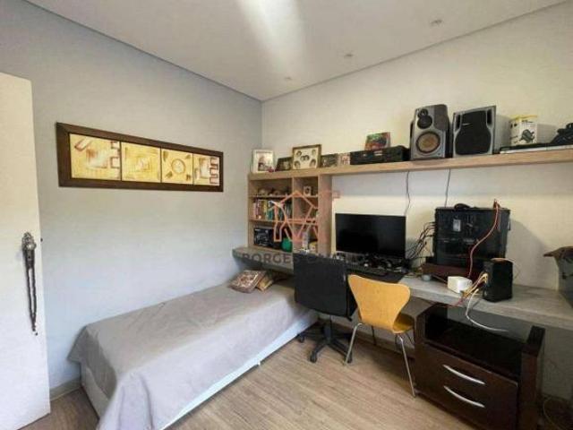 Casa com 5 dormitórios à venda, 326 m² por R$ 2.500.000,00 Santa Lúcia Belo Horizonte/MG