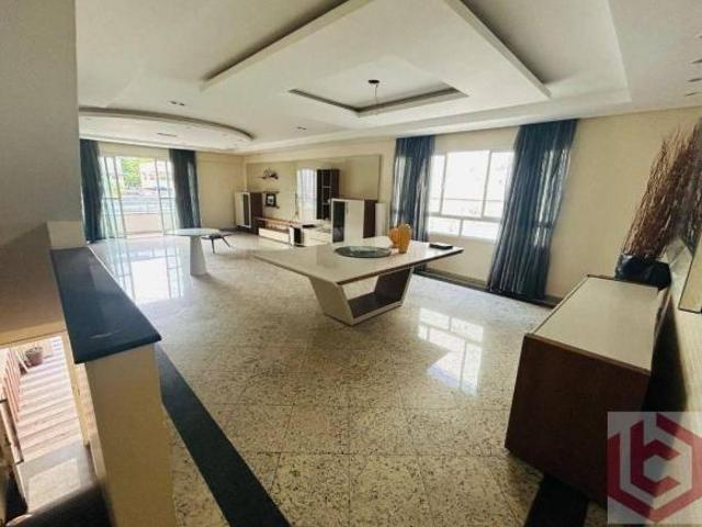 Casa com 5 dormitórios à venda, 327 m² por R$ 2.600.000,00 Embaré Santos/SP