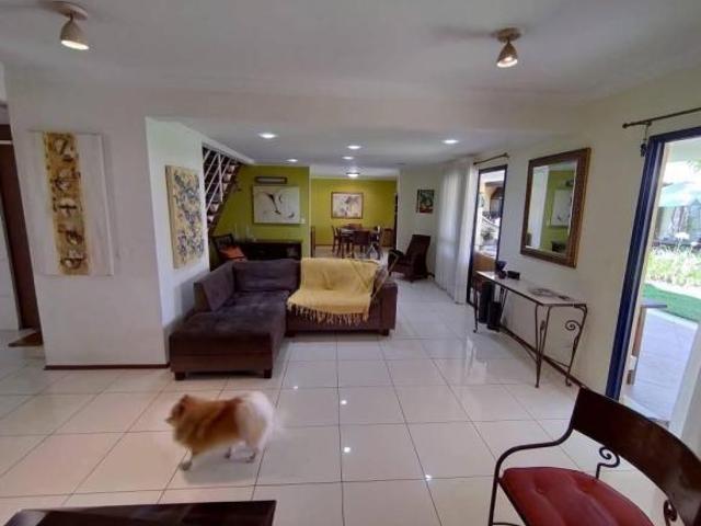 Casa com 5 dormitórios à venda, 320 m² por R$ 3.100.000,00 Tamboré 06 Santana de Parnaíba/SP