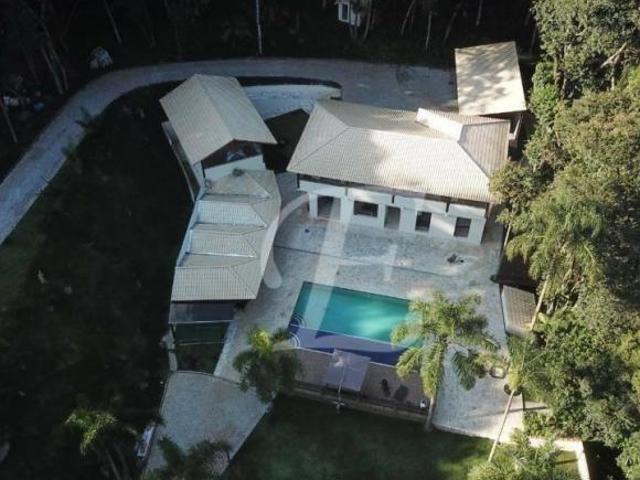 Casa com 5 dormitórios à venda, 320 m² por R$ 10.000.000,00 Sausalito Mairiporã/SP