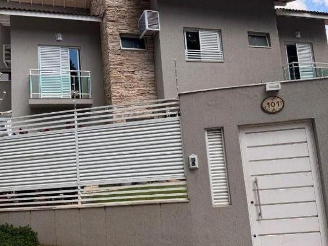 Casa com 5 dormitórios à venda, 320 m² por R$ 1.650.000,00 Jardim da Serra Jundiaí/SP