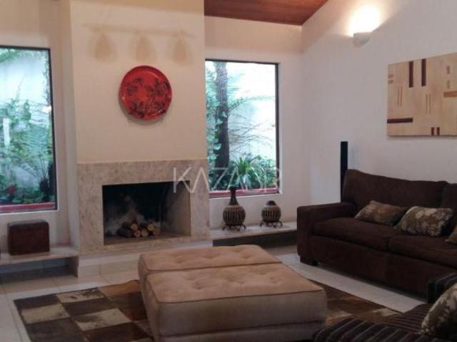 Casa com 5 dormitórios à venda, 320 m² por R$ 1.700.000,00 Vila Santista Atibaia/SP