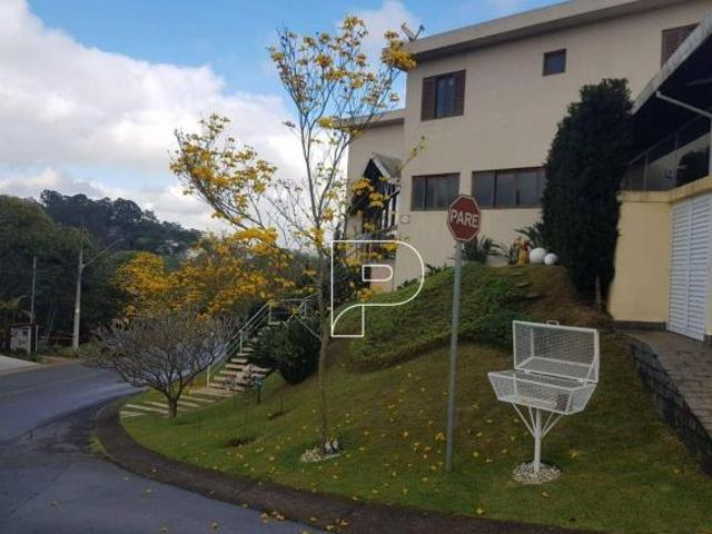 Casa com 5 dormitórios à venda, 320 m² por R$ 1.780.000,00 Granja Viana Carapicuíba/SP