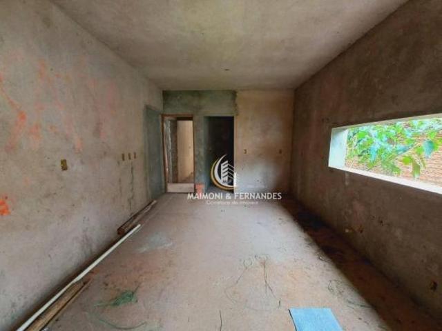 Casa com 5 dormitórios à venda, 320 m² por R$ 1.100.000,00 Residencial Florença Rio Claro/SP