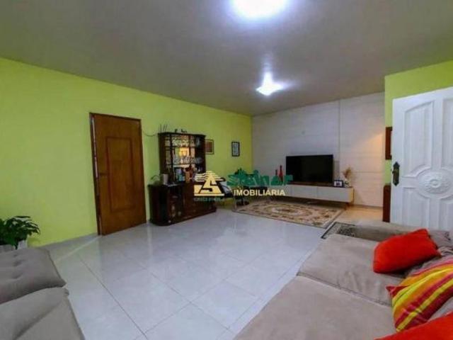 Casa com 5 dormitórios à venda, 320 m² por R$ 2.100.000,00 Vila Rosália Guarulhos/SP