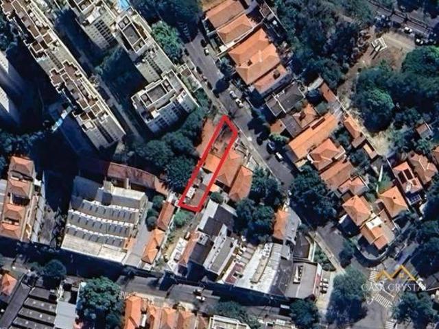 Casa com 5 dormitórios à venda, 320 m² por R$ 2.200.000,00 Vila Leopoldina São Paulo/SP