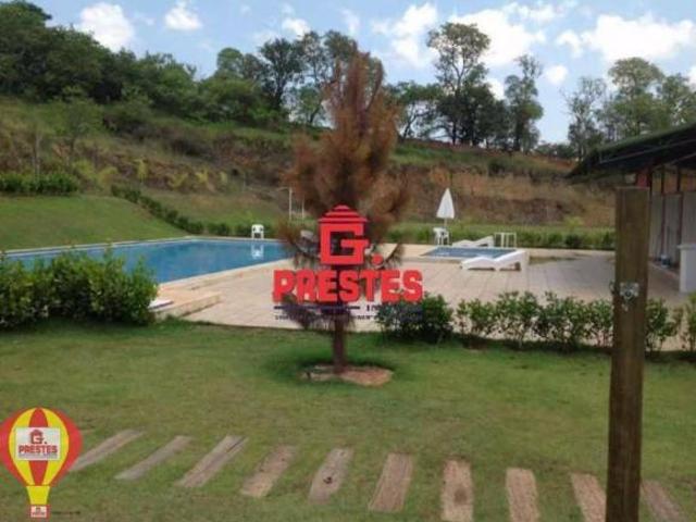 Casa com 5 dormitórios à venda, 320 m² por R$ 850.000,00 Jundiaquara Araçoiaba da Serra/SP