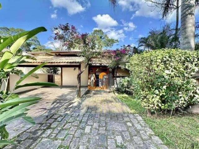 Casa com 5 dormitórios à venda, 321 m² por R$ 1.790.000,00 GRANJA VIANA – FAZENDINHA Carapicuíba
