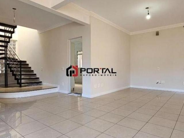Casa com 5 dormitórios à venda, 321 m² por R$ 1.890.000,00 Granja Viana Cotia/SP