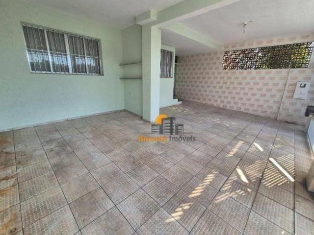 Casa com 5 dormitórios à venda, 321 m² por R$ 895.000,00 Jardim D Abril Osasco/SP