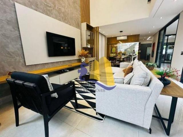 Casa com 5 dormitórios à venda, 321 m² por R$ 8.500.000,00 Riviera Módulo 21 Bertioga/SP