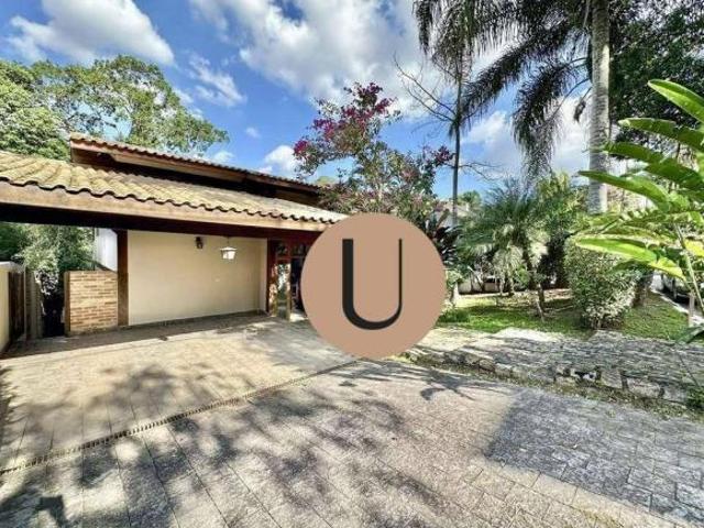 Casa com 5 dormitórios à venda, 322 m² por R$ 1.788.000,00 Granja Viana Carapicuíba/SP
