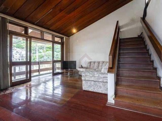 Casa com 5 dormitórios à venda, 323 m² por R$ 1.440.000,00 Vila Sônia São Paulo/SP
