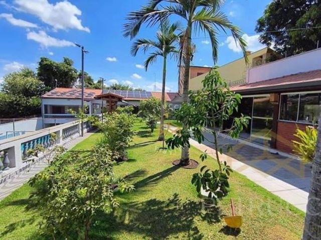 Casa com 5 dormitórios à venda, 334 m² por R$ 1.400.000,00 Centro Monte Mor/SP