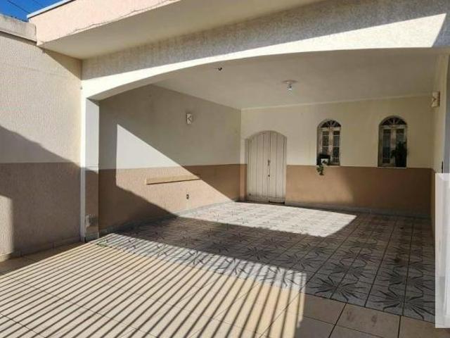 Casa com 5 dormitórios à venda, 334 m² por R$ 695.000,00 Jardim do Trevo Campinas/SP