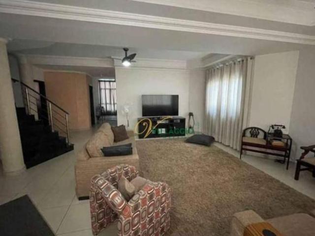 Casa com 5 dormitórios à venda, 335 m² por R$ 1.600.000,00 FIGUEIRA I São José do Rio Preto/SP