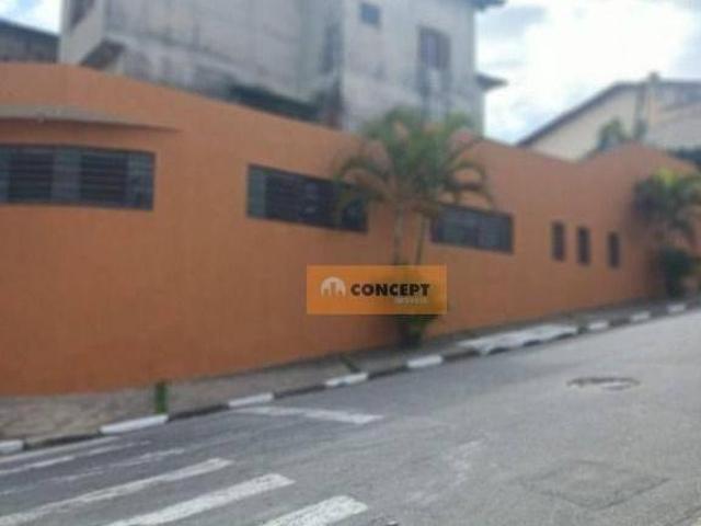 Casa com 5 dormitórios à venda, 335 m² por R$ 1.378.000,00 Sitio Paredão Ferraz de Vasconcelos/S