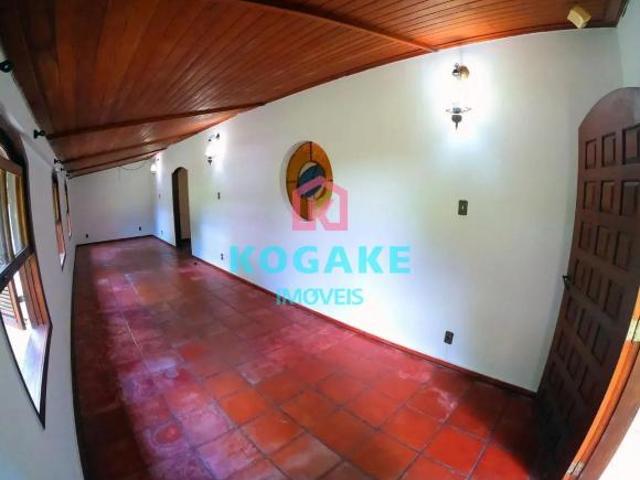 Casa com 5 dormitórios à venda, 335 m² por R$ 2.500.000,00 Chácaras São José São José dos Campos