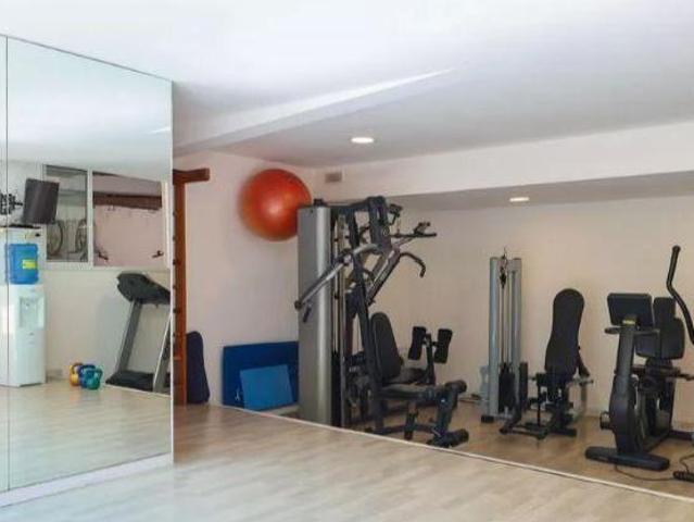 Casa com 5 dormitórios à venda, 335 m² por R$ 2.640. Real Parque São Paulo/SP