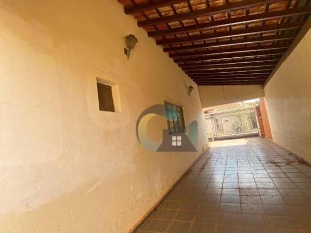 Casa com 5 dormitórios à venda, 335 m² por R$ 850.000 Centro Barretos/SP