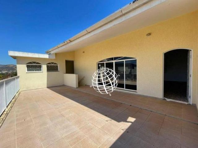 Casa com 5 dormitórios à venda, 335 m² por R$ 940.000,00 Jardim do Lago Atibaia/SP