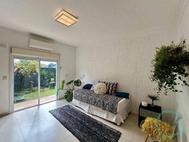 Casa com 5 dormitórios à venda, 336 m² por R$ 2.500.000 Granja Viana Carapicuíba/SP