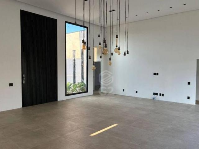 Casa com 5 dormitórios à venda, 336 m² por R$ 2.390.000,00 Condomínio Primavera Salto/SP