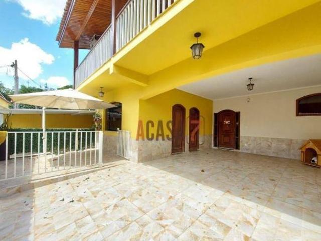 Casa com 5 dormitórios à venda, 338 m² Jardim Paulistano Sorocaba/SP