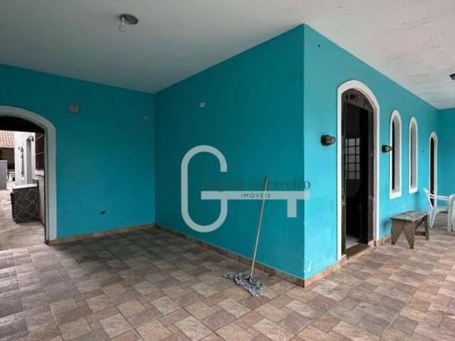 Casa com 5 dormitórios à venda, 339 m² por R$ 750.000,00 Centro Peruíbe/SP
