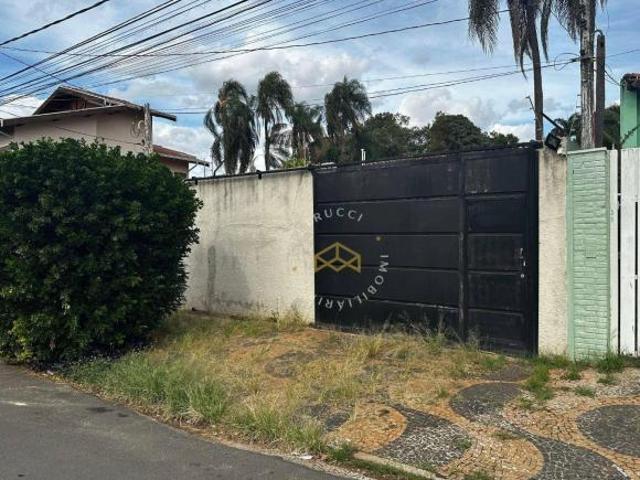 Casa com 5 dormitórios à venda, 330 m² Nova Campinas Campinas/SP