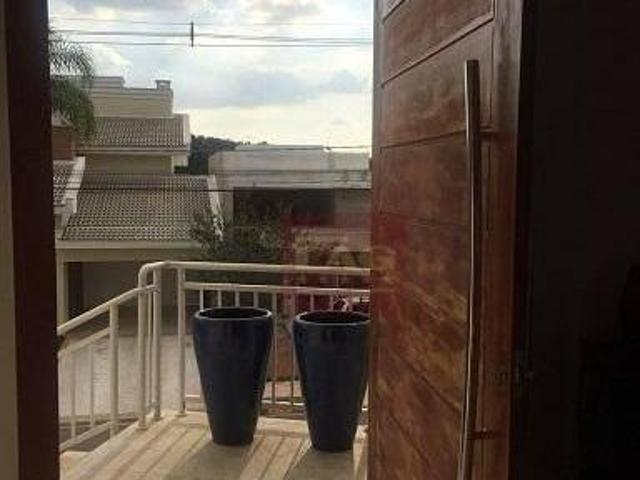 Casa com 5 dormitórios à venda, 330 m² por R$ 1.400.000,00 Condominio Golden Park Residence Soro