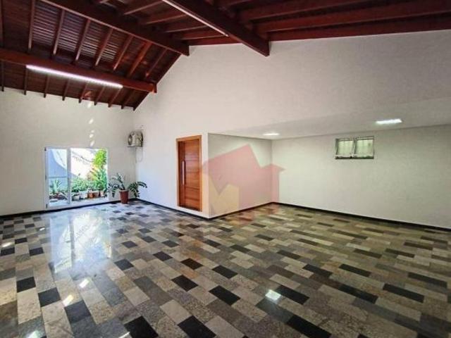 Casa com 5 dormitórios à venda, 330 m² por R$ 1.400.000,00 Vila Dainese Americana/SP