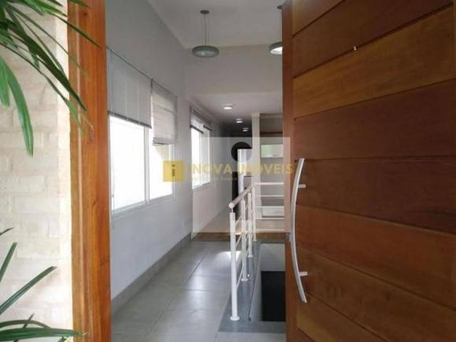 Casa com 5 dormitórios à venda, 330 m² por R$ 1.900.000,00 Caminhos de San Conrado Campinas/SP