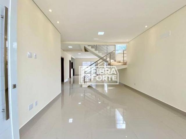 Casa com 5 dormitórios à venda, 330 m² por R$ 2.900.000,00 Swiss Park Campinas/SP