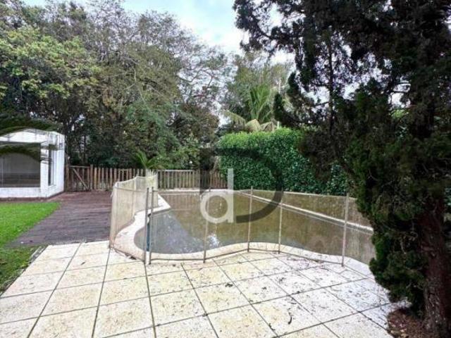 Casa com 5 dormitórios à venda, 330 m² por R$ 6.900.000,00 Riviera de São Lourenço Bertioga/SP