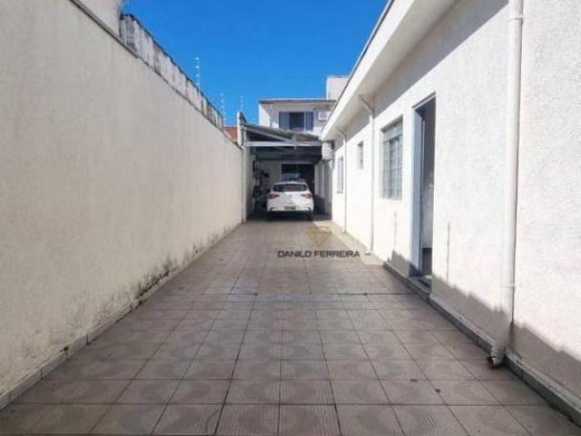 Casa com 5 dormitórios à venda, 330 m² por R$ 750.000 Jardim do Estádio Itu/SP