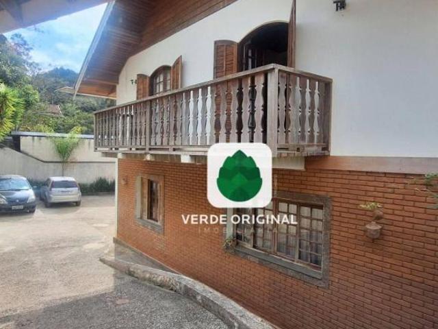 Casa com 5 dormitórios à venda, 330 m² por R$ 950.000 José da Rosa São Bento do Sapucaí/São Paul