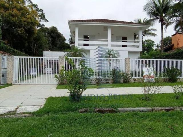 Casa com 5 dormitórios à venda, 332 m² por R$ 6.500.000,00 Riviera Módulo 3 Bertioga/SP