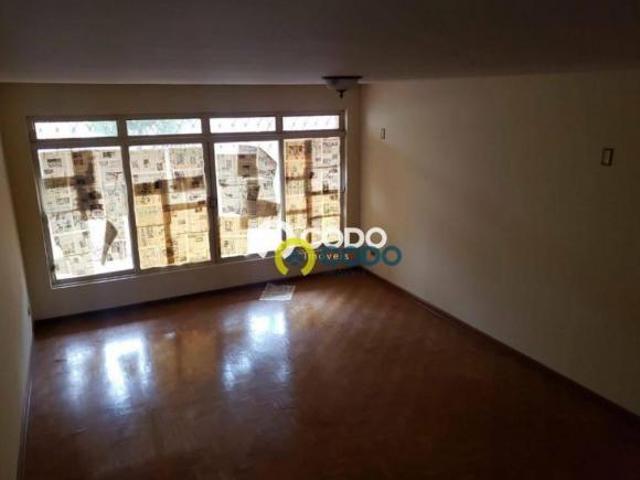 Casa com 5 dormitórios à venda, 344 m² por R$ 1.100.000,00 Centro Piracicaba/SP