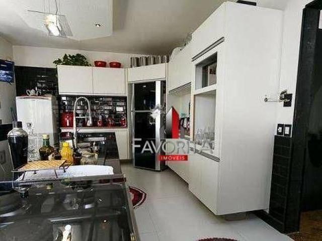 Casa com 5 dormitórios à venda, 345 m² por R$ 2.200.000,00 Vila Sônia São Paulo/SP