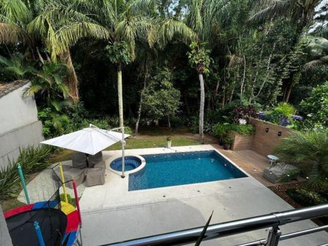 Casa com 5 dormitórios à venda, 345 m² Riviera de São Lourenço Bertioga/SP
