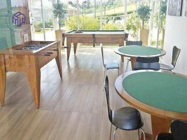 Casa com 5 dormitórios à venda, 346 m² por R$ 2.790.000,00 Alphaville Nova Esplanada 1 Votoranti