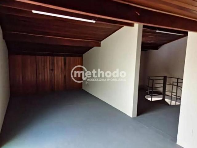 Casa com 5 dormitórios à venda, 346 m² por R$ 3.350.000,00 Barão Geraldo Campinas/SP