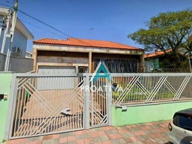 Casa com 5 dormitórios à venda, 346 m² por R$ 1.380.000,09 Vila Baeta Neves São Bernardo do Camp