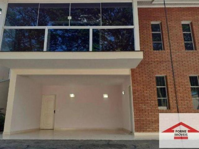 Casa com 5 dormitórios à venda, 347 m² por R$ 1.600.000,00 Jardim das Samambaias Jundiaí/SP