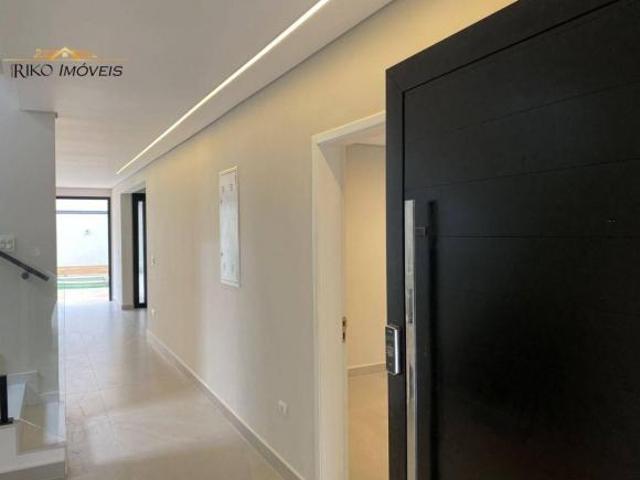 Casa com 5 dormitórios à venda, 340 m² por R$ 3.600.000,00 Jardim Aquarius São José dos Campos/S