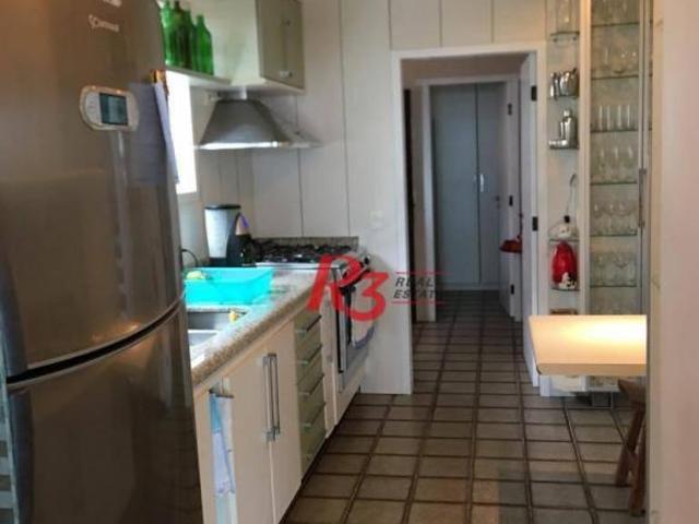 Casa com 5 dormitórios à venda, 340 m² por R$ 1.400.000,00 Jardim Três Marias Guarujá/SP