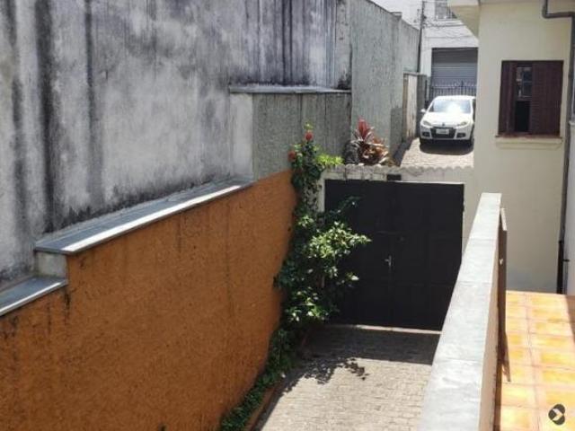 Casa com 5 dormitórios à venda, 340 m² por R$ 1.480.000,00 Alto da Mooca São Paulo/SP